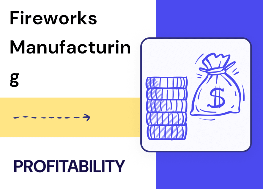 What Are the Top 5 Strategies to Maximize Profitability for Fireworks ...