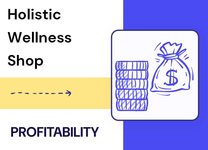 What Are the Top 5 Strategies to Maximize Profitability for Holistic ...