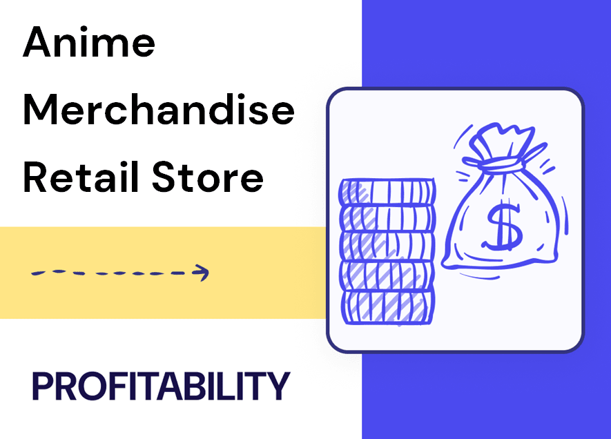 What Are the Top 5 Strategies to Maximize Profitability for Anime ...