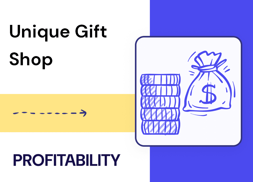 What Are the Top 5 Strategies to Maximize Profitability for Unique Gift ...