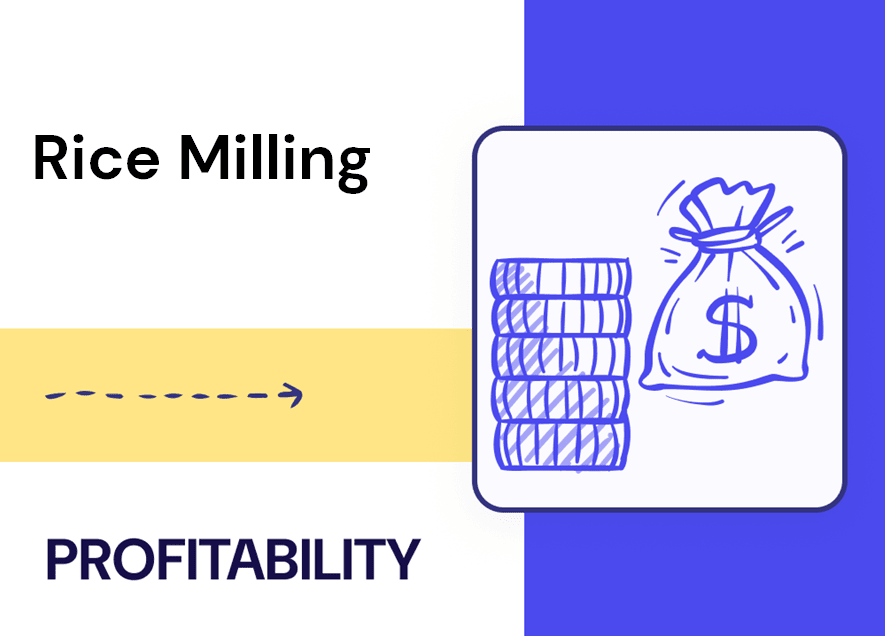 What Are the Top 5 Strategies to Maximize Profitability for Rice Milling?