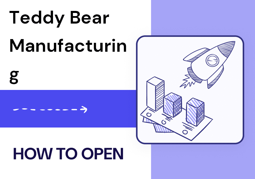 How to Open Teddy Bear?