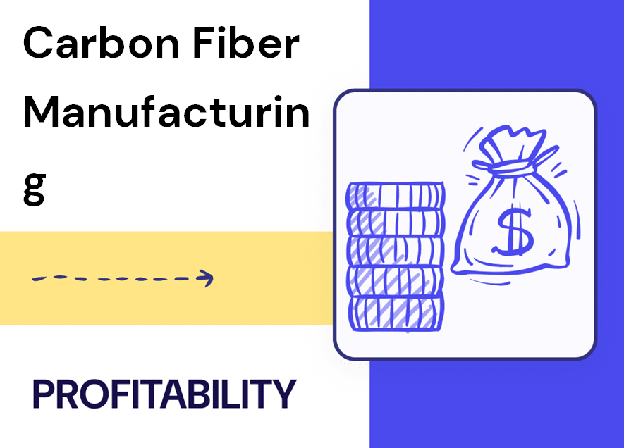 What Are the Top 5 Strategies to Maximize Profitability for Carbon ...