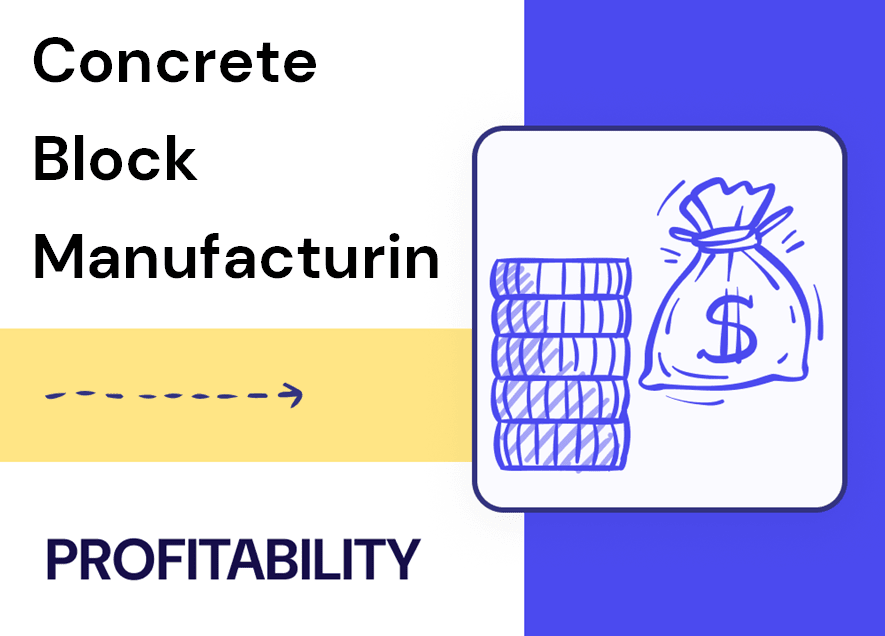 What Are the Top 5 Strategies to Maximize Profitability for Concrete ...