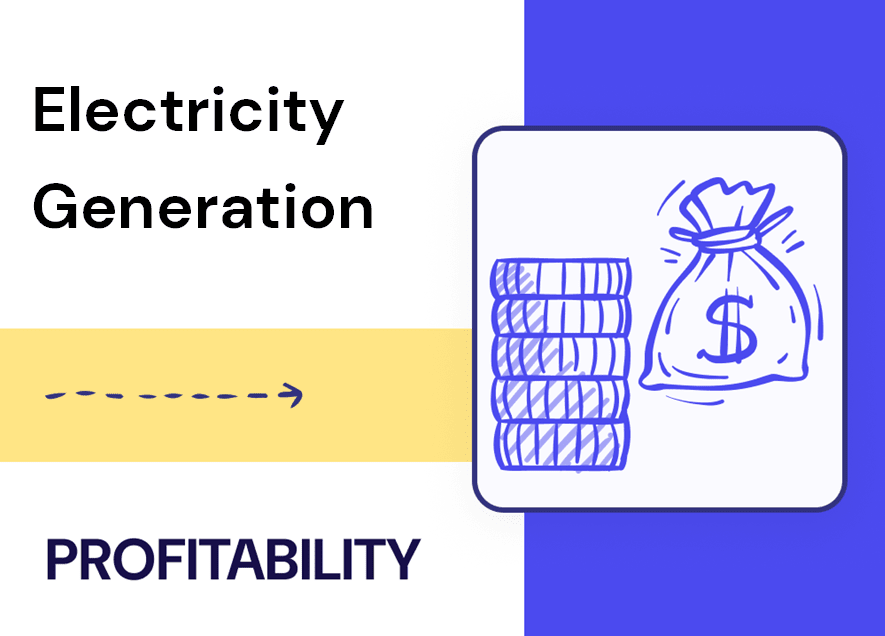 What Are the Top 5 Strategies to Maximize Profitability for Electricity ...
